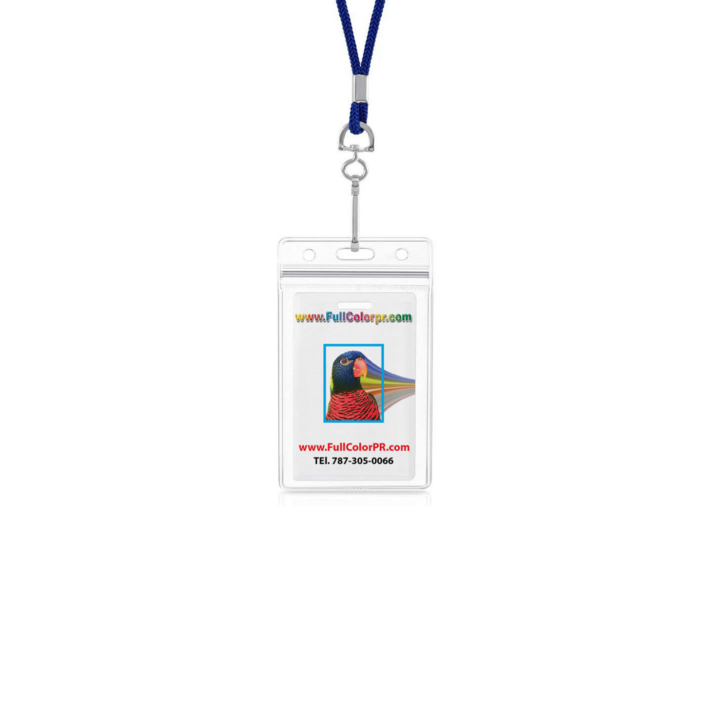 Id Card • Ids Cards Full Color • Id Card Puerto Rico