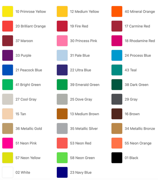 Labels Metalicos • Labels Metalicos Puerto Rico