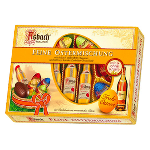 Asbach Products - The Taste of Germany