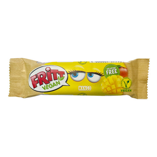Fritt Products - The Taste of Germany