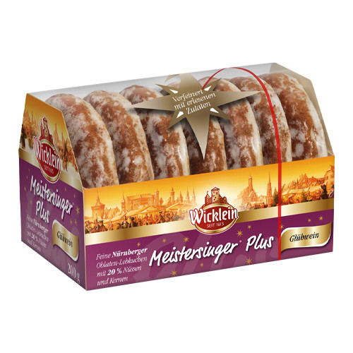 Wicklein Products - The Taste of Germany