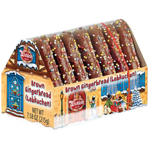 Wicklein Products - The Taste of Germany