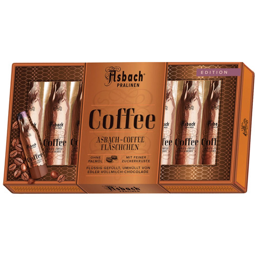 Asbach Products - The Taste of Germany