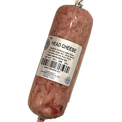 Stiglmeier "Suelze" German Head Cheese, 1 lb. - The Taste of Germany