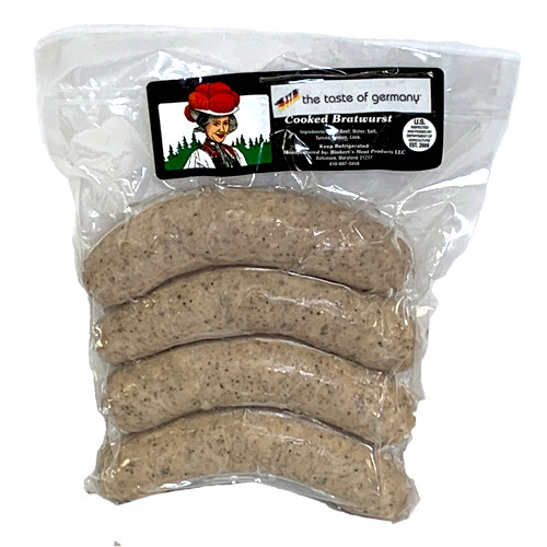 Binkerts Products - The Taste of Germany