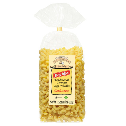 Bechtle Mini Lasagna Pasta - 17.6 oz - The Taste of Germany