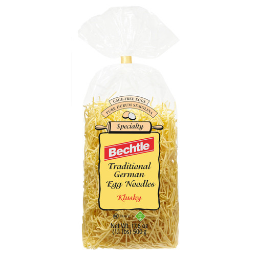 Bechtle Products - The Taste of Germany
