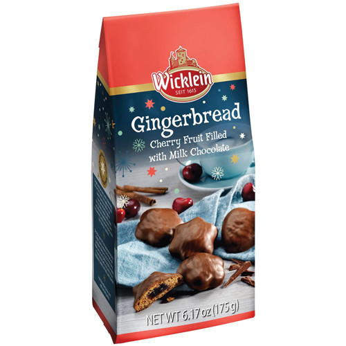 Wicklein Products - The Taste of Germany