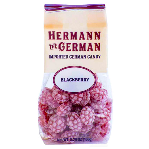Food By Category - Candy - Page 1 - The Taste of Germany