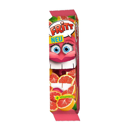 Fritt Products - The Taste of Germany