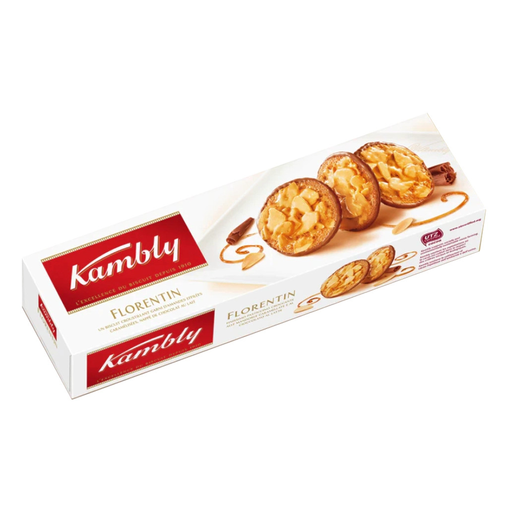 Kambly Florentine, 3.5 oz - The Taste of Germany