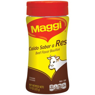 Maggi Chicken Bouillon Cubes 20 ct. - The Taste of Germany