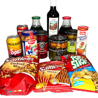 The Taste of Germany - Gift and Sampler Boxes