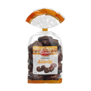 Wicklein Products - The Taste of Germany