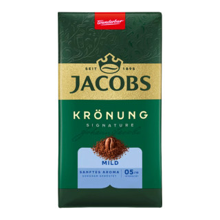 Jacobs Products - The Taste of Germany