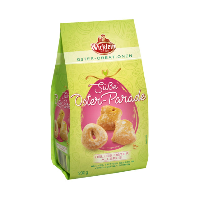 Wicklein Products - The Taste of Germany