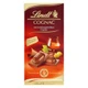 Lindt "Cognac" Liquor-Filled Chocolate Bar, 3.5 oz - The Taste of Germany