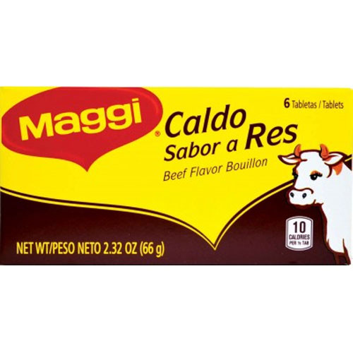Maggi German Goulash Beef Stew Mix - 1.5 oz. - The Taste of Germany