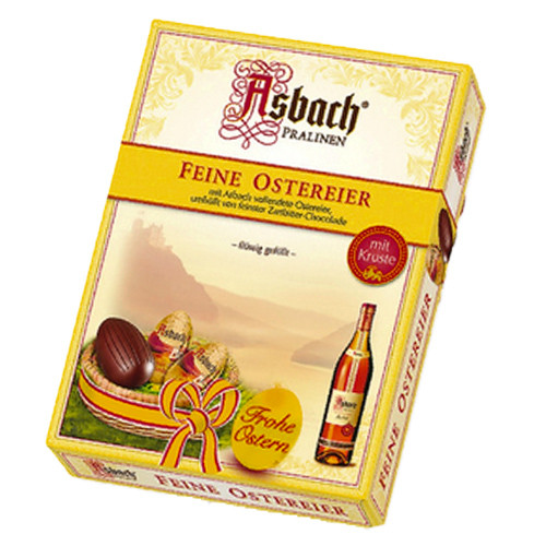 Asbach Products - The Taste of Germany