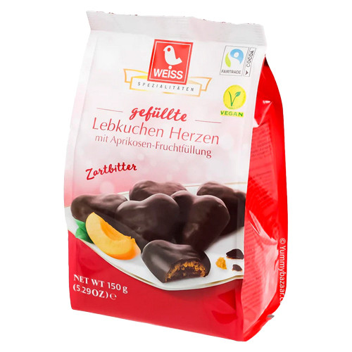 The Taste of Germany - Sweet Gifts and Gift Boxes for Winter