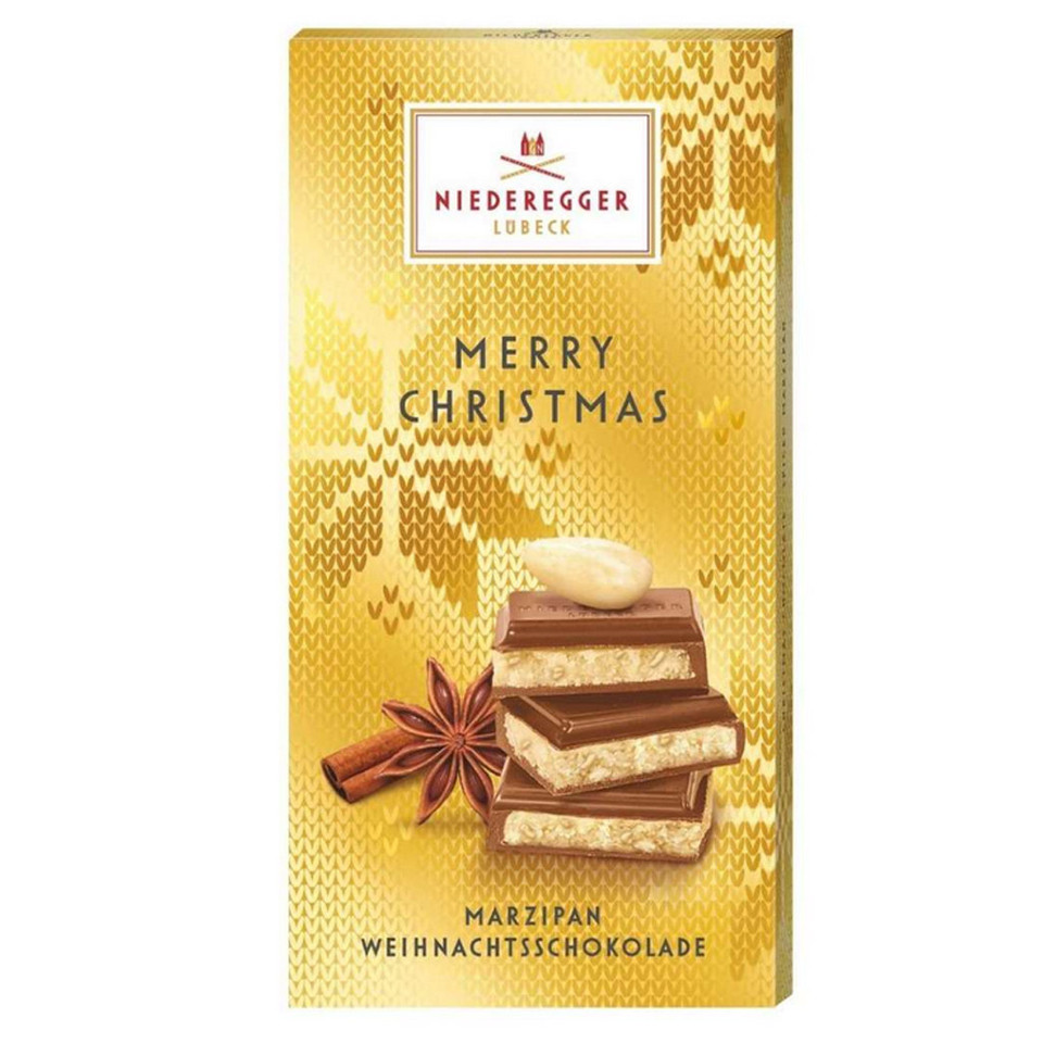 Niederegger Products - The Taste of Germany