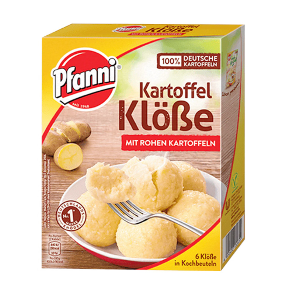 The Taste of Germany - Foods and Gifts for Holidays and Celebrations