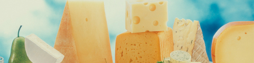 Edeka Products - The Taste of Germany