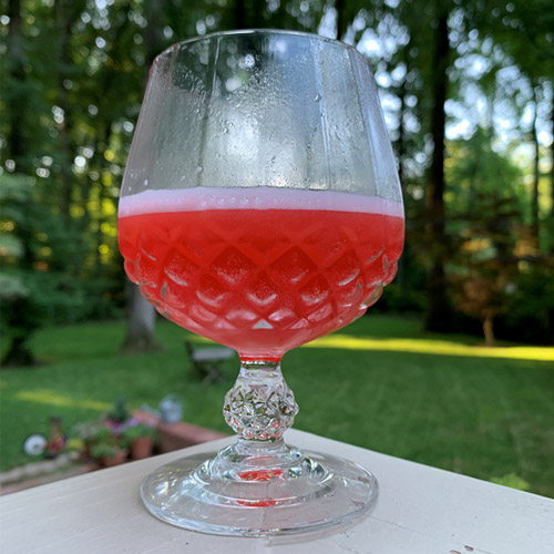 Almdudler: The National Drink of Austria - The Taste of Germany