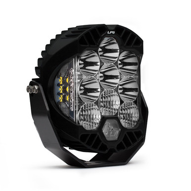 Baja Designs Squadron Pro LED Light Pods (Pair w/ Harness)