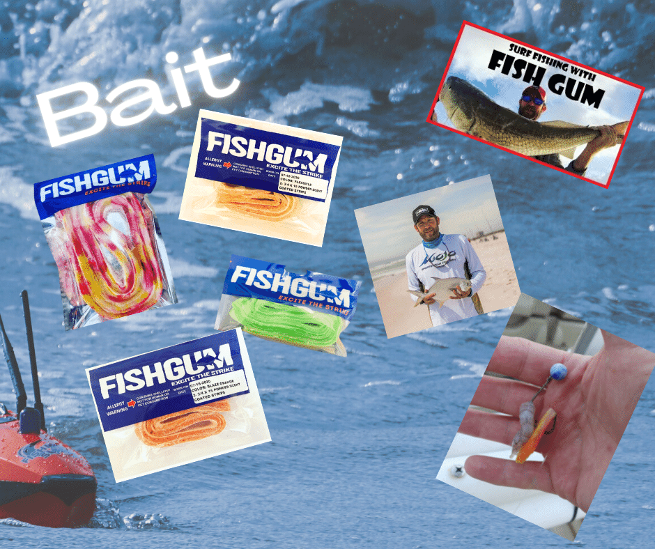 RC Fishing Surfer RTR v2 w/ 2.4GHz built in GPS - RC Fishing Surfer USA