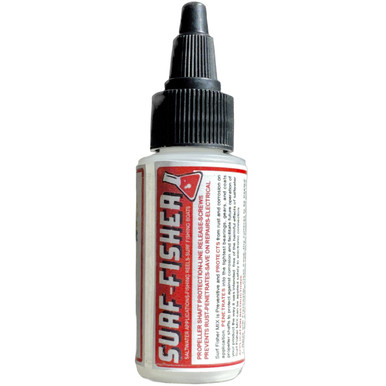 ReelX Grease