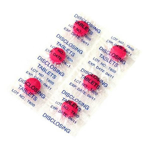 BluTab Waterline Maintenance Tablets - AHP Dental & Medical - AHP ...