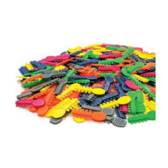 Ormco Molded ''O''s Short Sticks - AHP Dental & Medical - AHP Dental ...