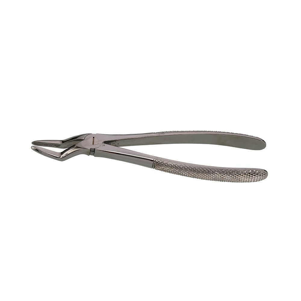 Upper Root Extraction Forceps Fig. 51 - SS129 - AHP Dental & Medical ...