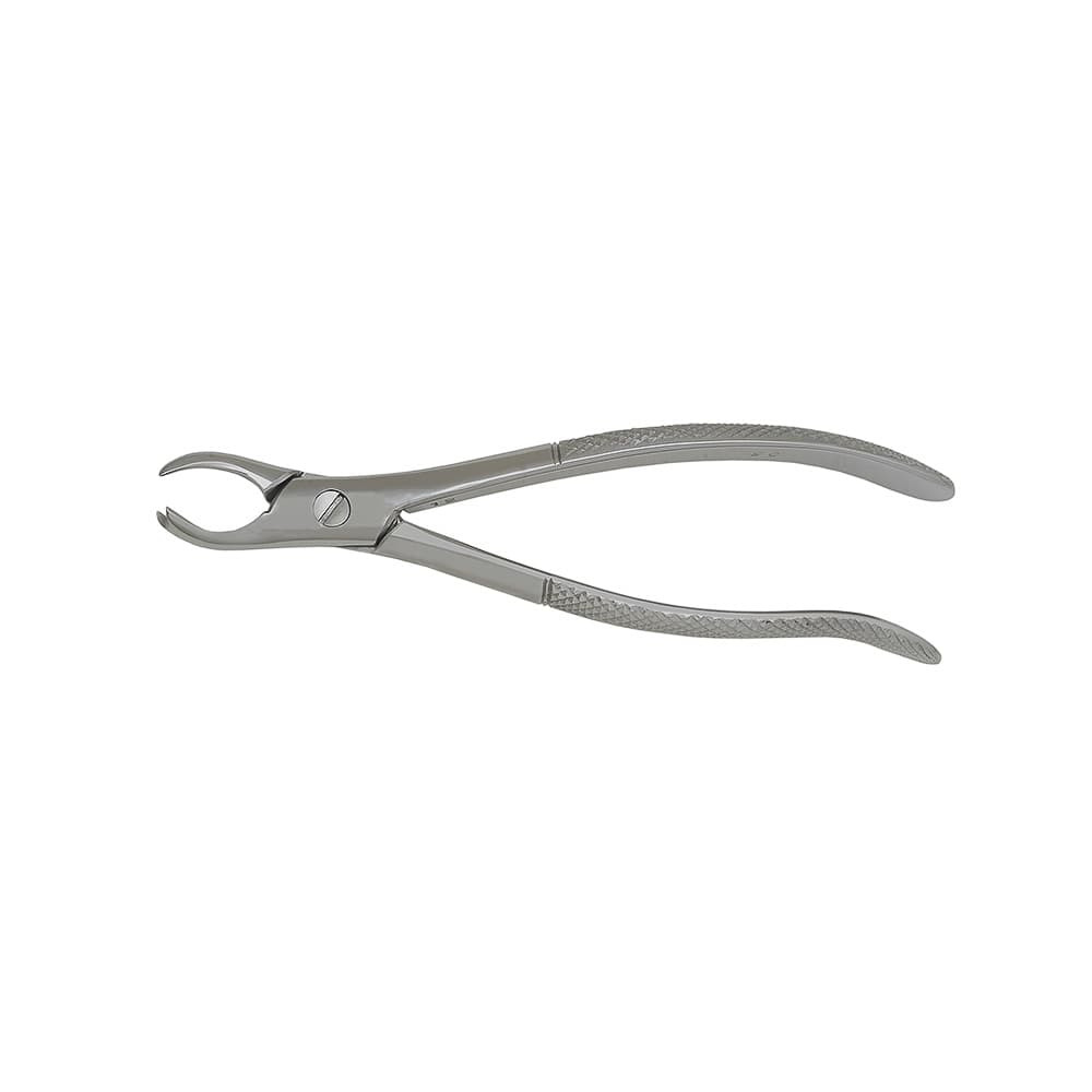 Left Upper Molar Extraction Forceps Fig. 90 - SS153 - AHP Dental ...