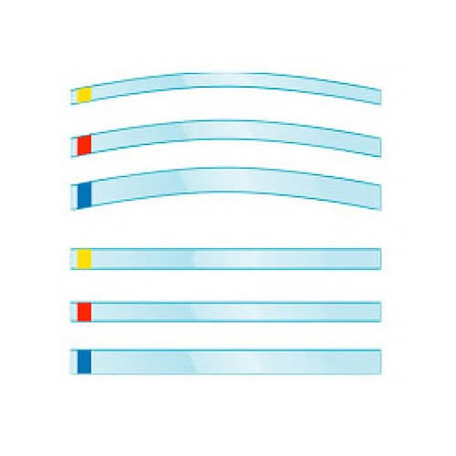 Hawe Striproll Transparent - AHP Dental & Medical - AHP Dental & Medical