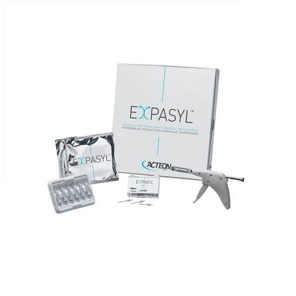 Acteon Expasyl Mini Kit - AHP Dental & Medical - AHP Dental & Medical