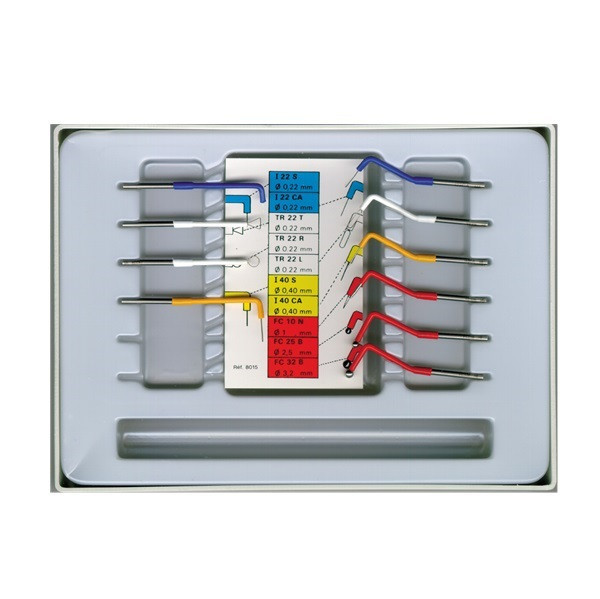 Acteon Servotome 10 Electrodes Kit - AHP Dental & Medical