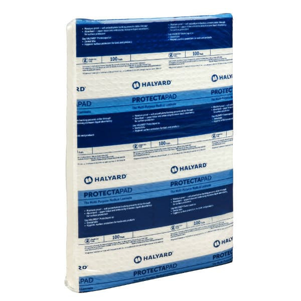 Halyard Teri Wiper 4466 - Large - AHP Dental & Medical - AHP Dental ...