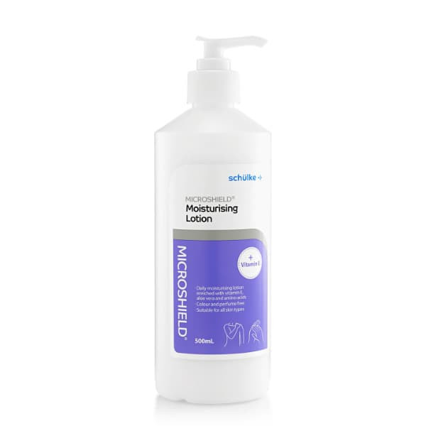 Microshield 2% Chlorhexidine Skin Cleanser - AHP Dental & Medical - AHP ...