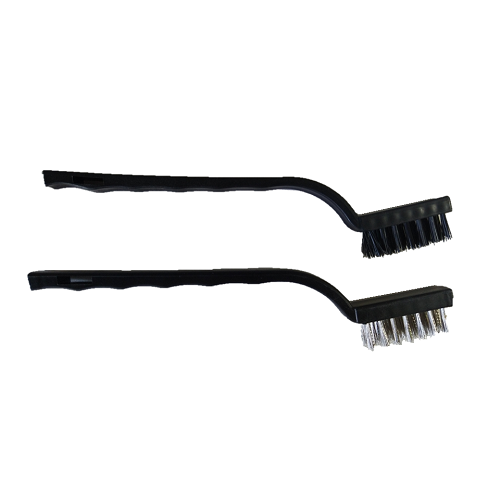 Instrument Cleaning Brushes - Pack of 3 - AHP Dental & Medical - AHP ...