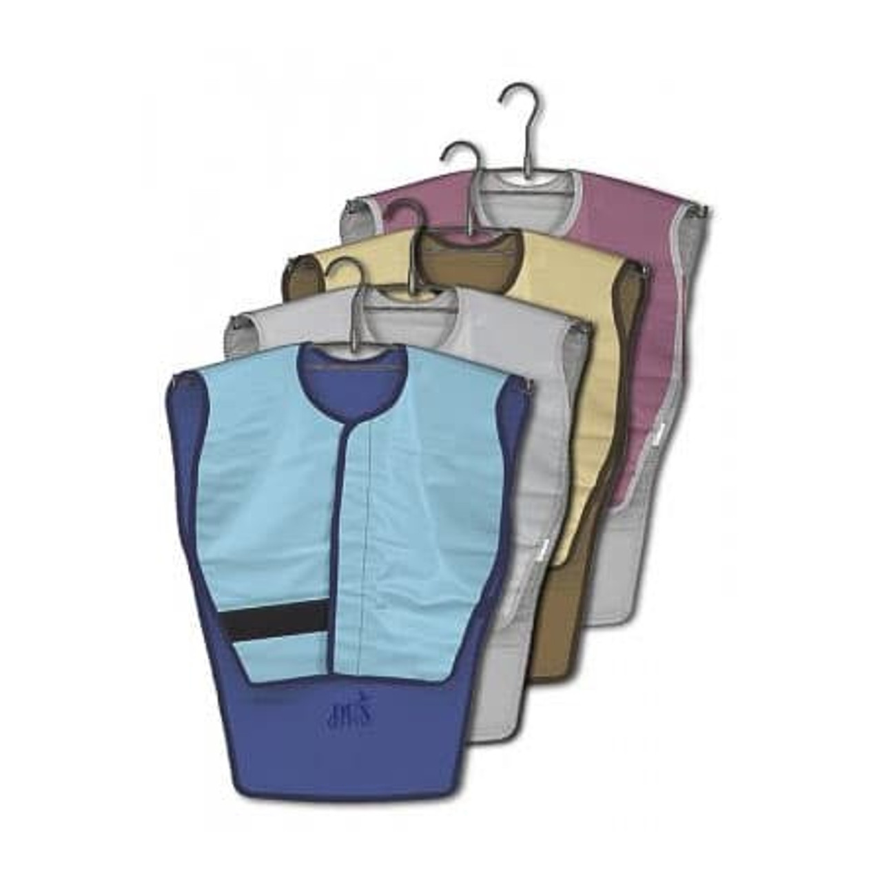 Kerr Adult Lead Panoramic X Ray Poncho Ahp Dental And Medical Ahp