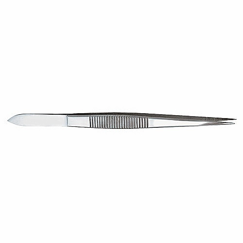 Surgery Selections Splinter Forceps - Pointed Tip, 12.5cm - AHP Dental ...
