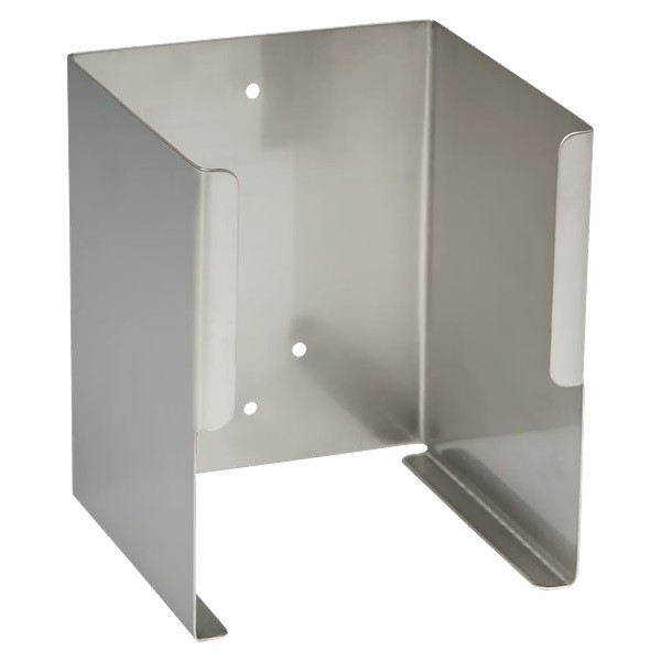 BD E-Z Scrub Surgical Scrub Brush Dispenser Rack - AHP Dental & Medical