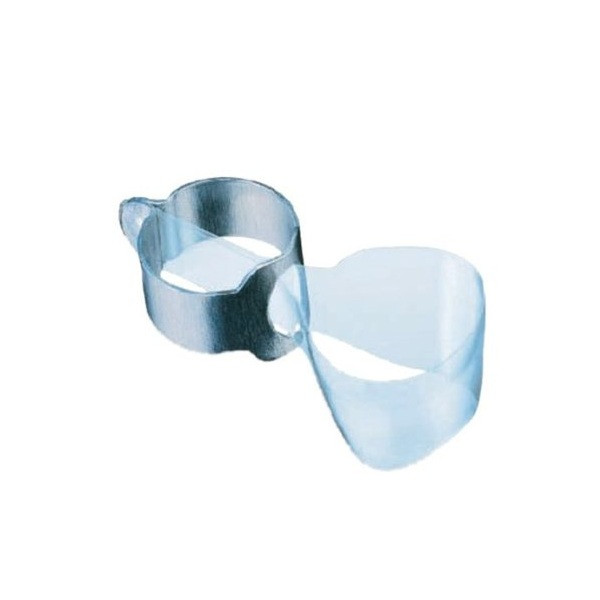 Kerr Transparent Lucifix Molar Matrices - AHP Dental & Medical