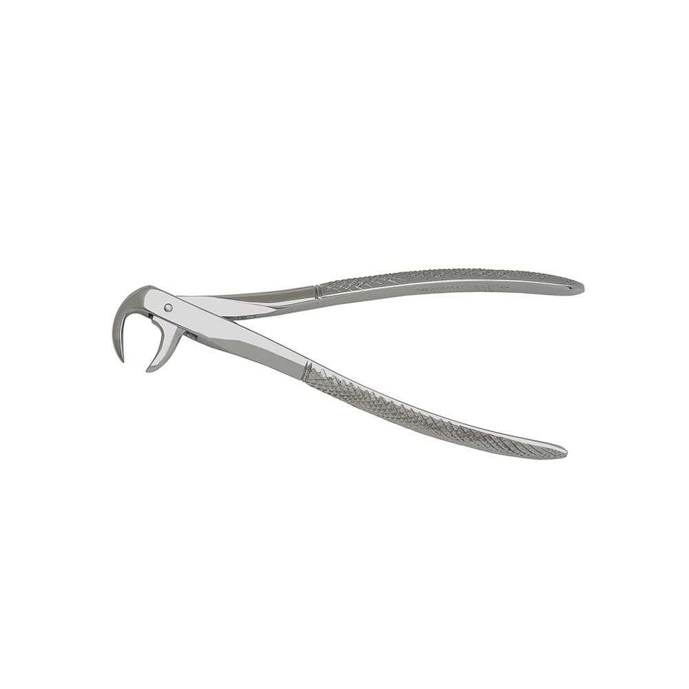 Lower Molar Extraction Forceps Fig. 86A - SS148 - AHP Dental & Medical ...
