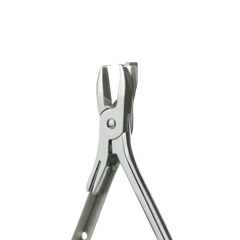 Ormco Intraoral Zoo Elastics Clear - AHP Dental & Medical - AHP Dental ...