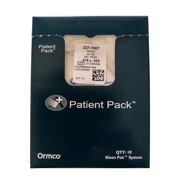 Ormco Optiband Ultra - 5 Syringes - AHP Dental & Medical - AHP Dental ...