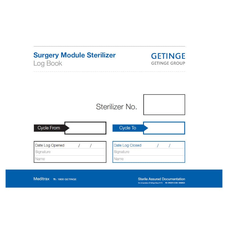 Suretrax Process Indicator Labels - AHP Dental & Medical - AHP Dental ...