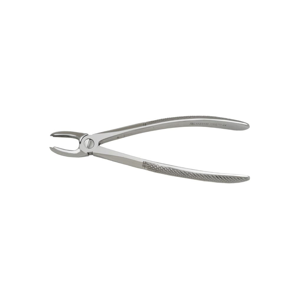 Hawk Bill Lower Molar Extraction Forceps Fig. 73 - SS139 - AHP Dental ...